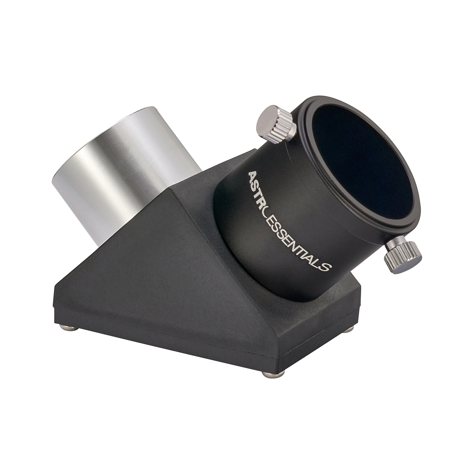 Astro Essentials 90º Mirror Diagonal | First Light Optics